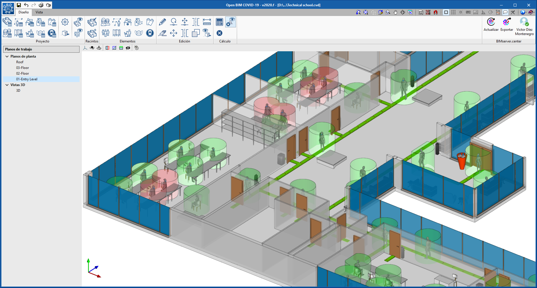Softwares BIM Gratuitos | SPBIM - ARQUITETURA DIGITAL
